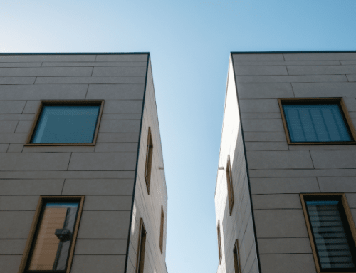 The Complete Guide To Residential Block Management | Scanlans