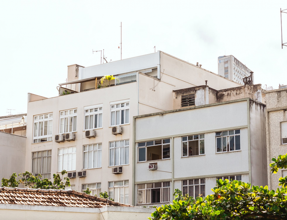 A Guide To Residential Block Management Services | Scanlans