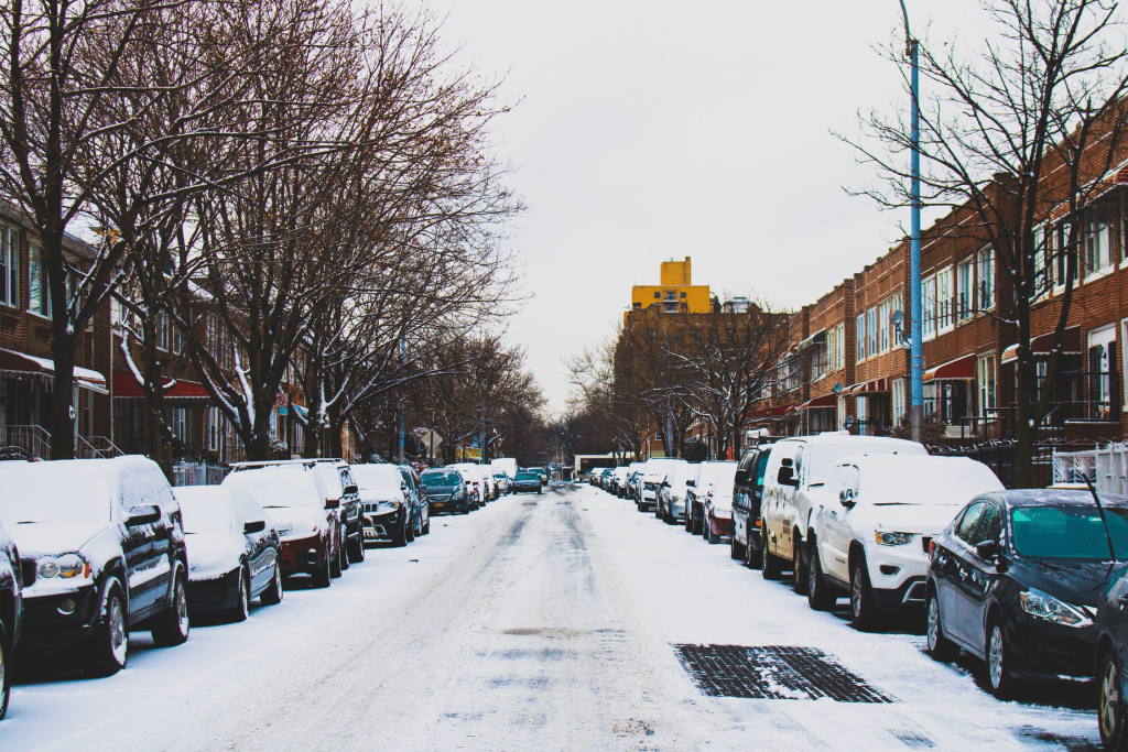 How To Prepare Your Residential Block For Winter | Scanlans